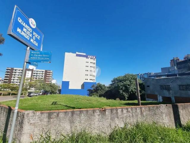 Terreno / Lote para Venda em Santa Maria/RS Nossa Senhora das Dores