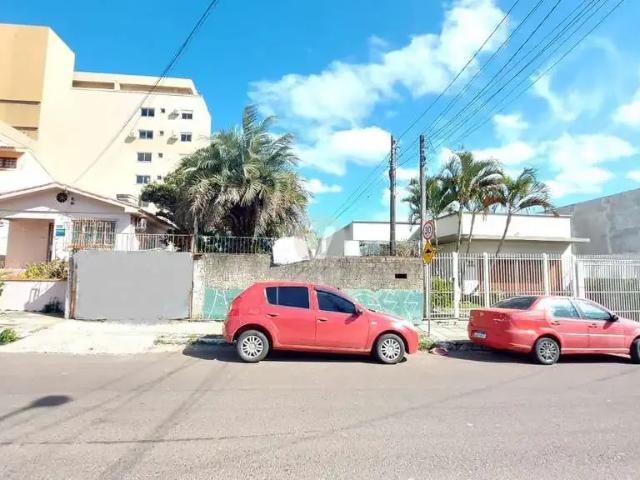 Terreno / Lote para Venda em Santa Maria/RS Nossa Senhora de Fátima