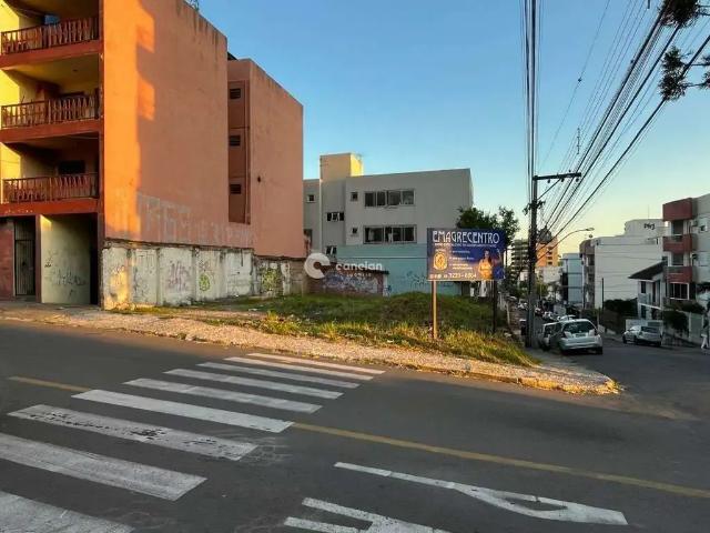 Terreno / Lote para Venda em Santa Maria/RS Nossa Senhora de Fátima