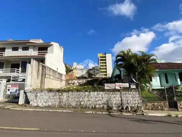 Terreno / Lote para Venda em Santa Maria/RS Nossa Senhora de Lourdes