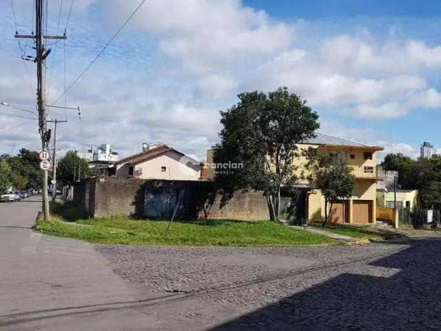 Terreno / Lote para Venda em Santa Maria/RS Nossa Senhora de Lourdes