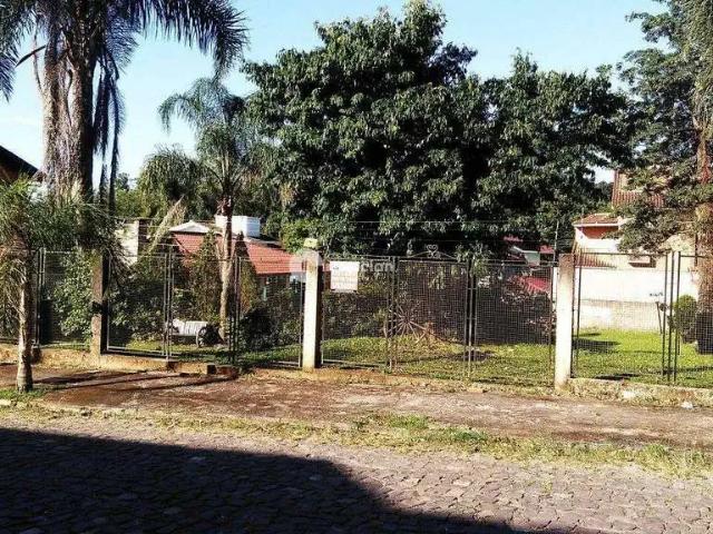 Terreno / Lote para Venda em Santa Maria/RS Nossa Senhora de Lourdes