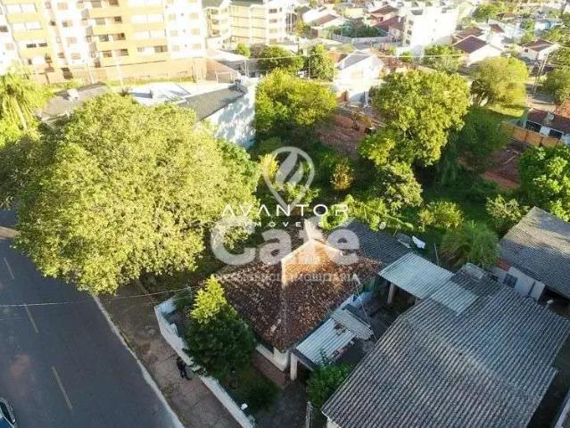 Terreno / Lote para Venda em Santa Maria/RS Nossa Senhora de Lourdes
