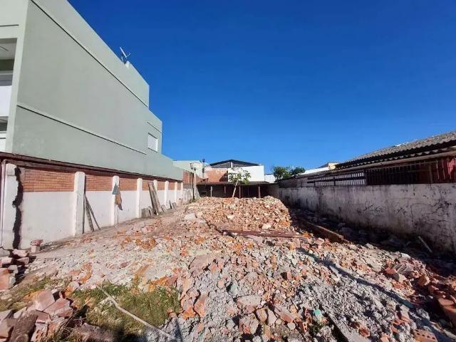 Terreno / Lote para Venda em Santa Maria/RS Nossa Senhora Medianeira