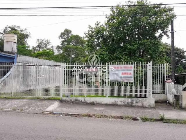 Terreno / Lote para Venda em Santa Maria/RS Nossa Senhora Medianeira