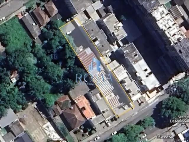 Terreno / Lote para Venda em Santa Maria/RS Nossa Senhora Medianeira