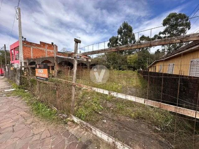 Terreno / Lote para Venda em Santa Maria/RS Nossa Senhora Medianeira
