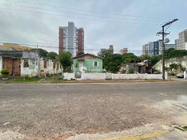 Terreno / Lote para Venda em Santa Maria/RS Nossa Senhora Medianeira