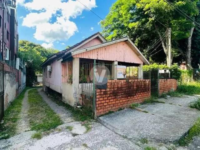 Terreno / Lote para Venda em Santa Maria/RS Nossa Senhora Medianeira
