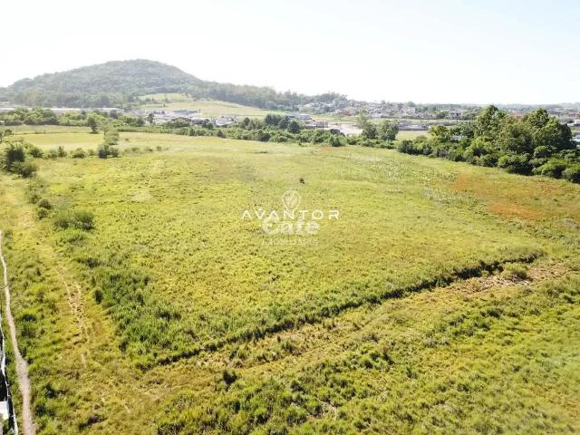 Terreno / Lote para Venda em Santa Maria/RS Nossa Senhora Medianeira