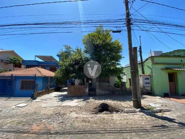 Terreno / Lote para Venda em Santa Maria/RS Nossa Senhora Medianeira