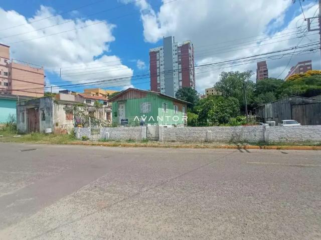 Terreno / Lote para Venda em Santa Maria/RS Nossa Senhora Medianeira