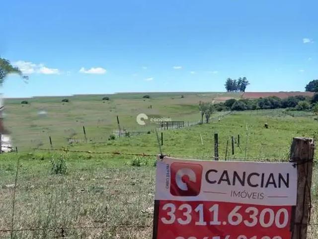 Terreno / Lote para Venda em Santa Maria/RS Boca do Monte