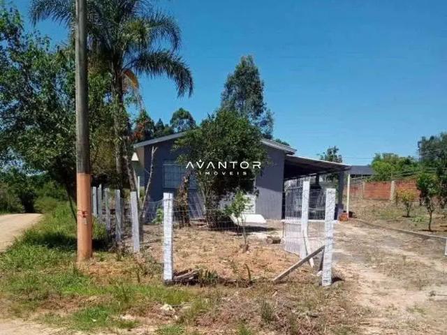 Terreno / Lote para Venda em Santa Maria/RS Boca do Monte