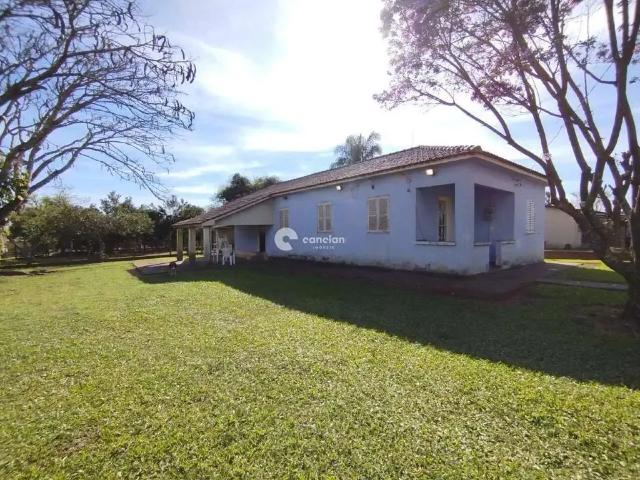 Terreno / Lote para Venda em Santa Maria/RS Boca do Monte 2 Quartos