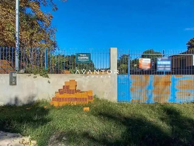 Terreno / Lote para Venda em Santa Maria/RS Boi Morto