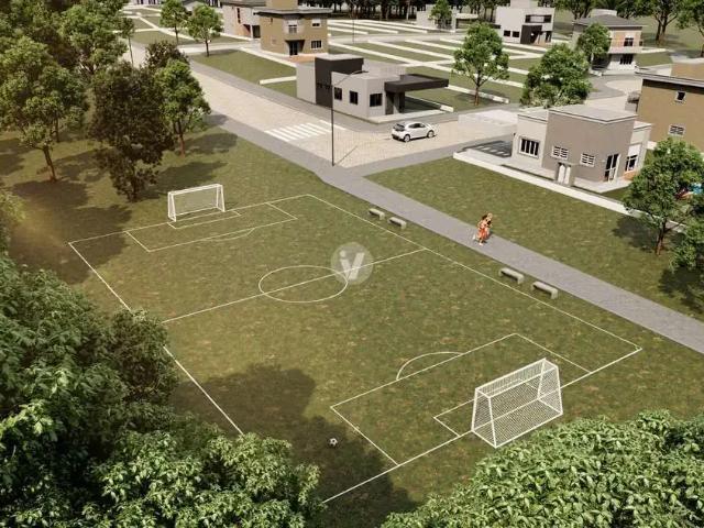Terreno / Lote para Venda em Santa Maria/RS Boi Morto