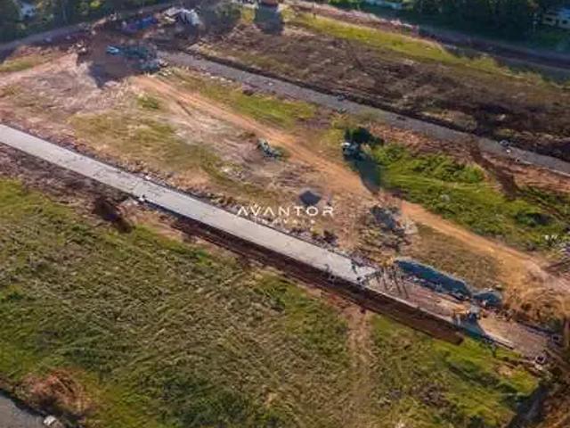 Terreno / Lote para Venda em Santa Maria/RS Boi Morto
