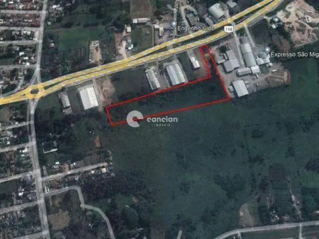 Terreno / Lote para Venda em Santa Maria/RS Boi Morto