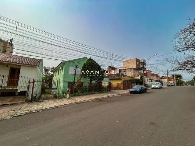Terreno / Lote para Venda em Santa Maria/RS Bonfim