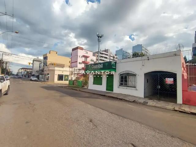 Terreno / Lote para Venda em Santa Maria/RS Bonfim