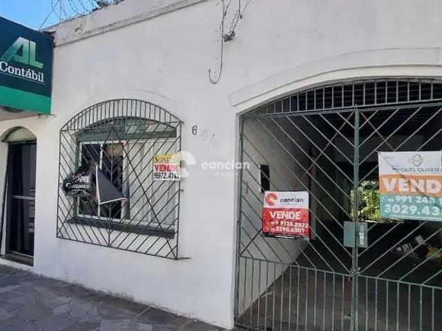 Terreno / Lote para Venda em Santa Maria/RS Bonfim