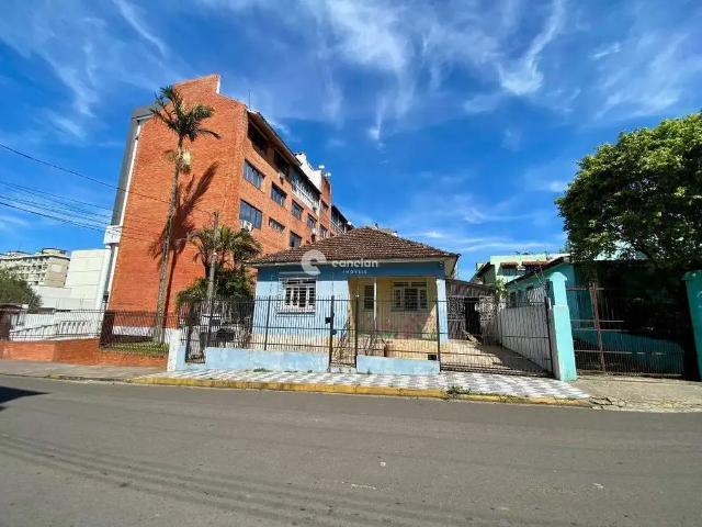 Terreno / Lote para Venda em Santa Maria/RS Bonfim