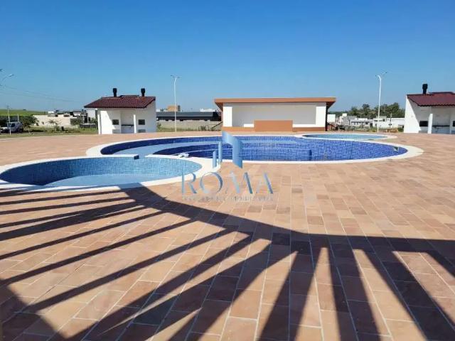 Terreno / Lote para Venda em Santa Maria/RS Camobi