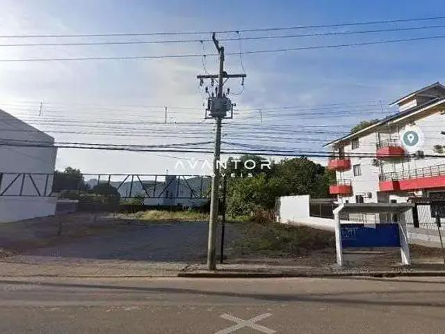 Terreno / Lote para Venda em Santa Maria/RS Camobi