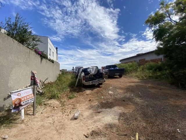 Terreno / Lote para Venda em Santa Maria/RS Camobi