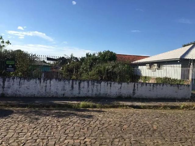 Terreno / Lote para Venda em Santa Maria/RS Camobi