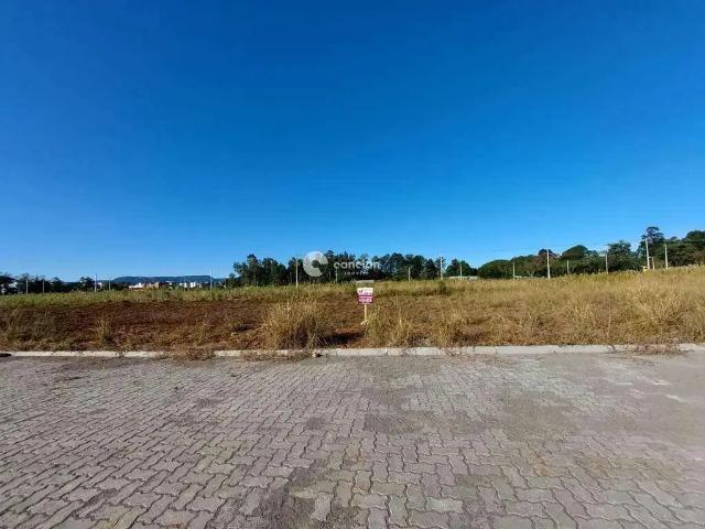 Terreno / Lote para Venda em Santa Maria/RS Camobi