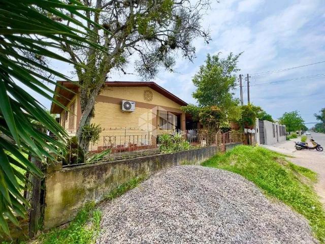 Terreno / Lote para Venda em Santa Maria/RS Camobi