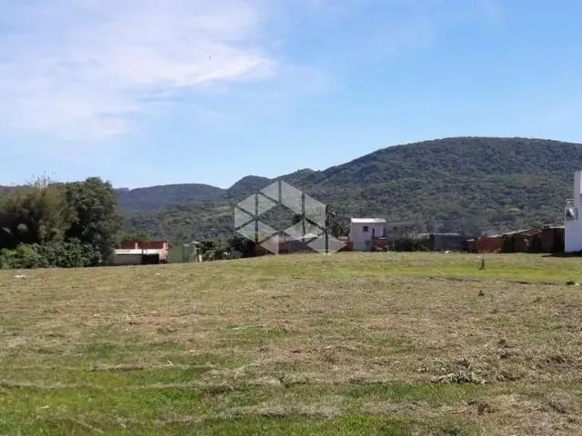 Terreno / Lote para Venda em Santa Maria/RS Camobi