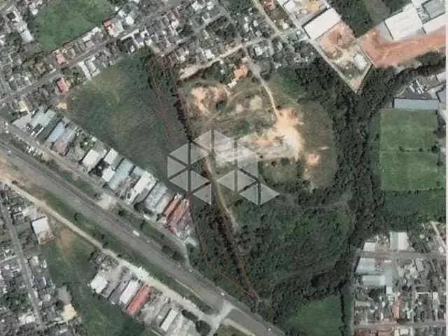 Terreno / Lote para Venda em Santa Maria/RS Camobi