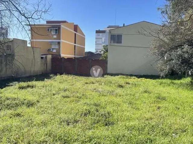 Terreno / Lote para Venda em Santa Maria/RS Camobi