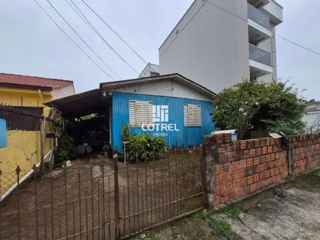 Terreno / Lote para Venda em Santa Maria/RS Camobi