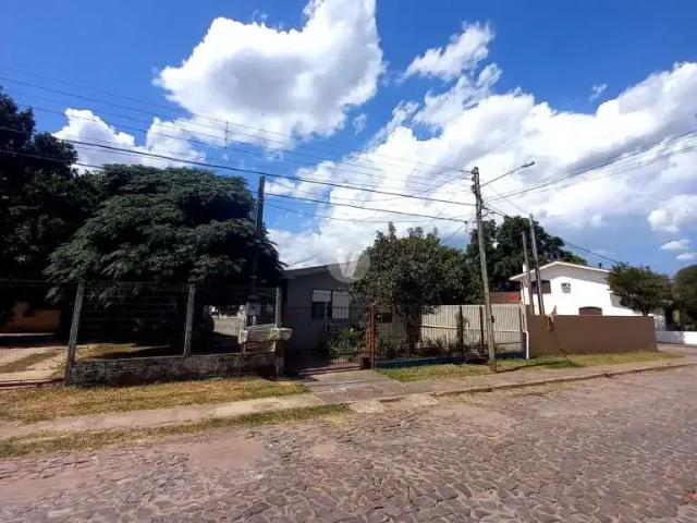 Terreno / Lote para Venda em Santa Maria/RS Camobi