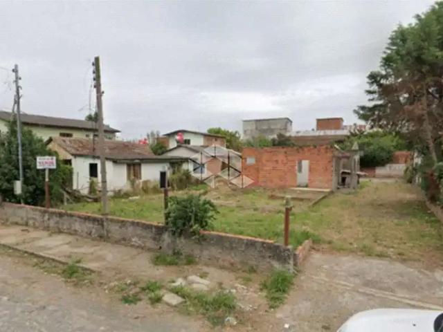 Terreno / Lote para Venda em Santa Maria/RS Camobi