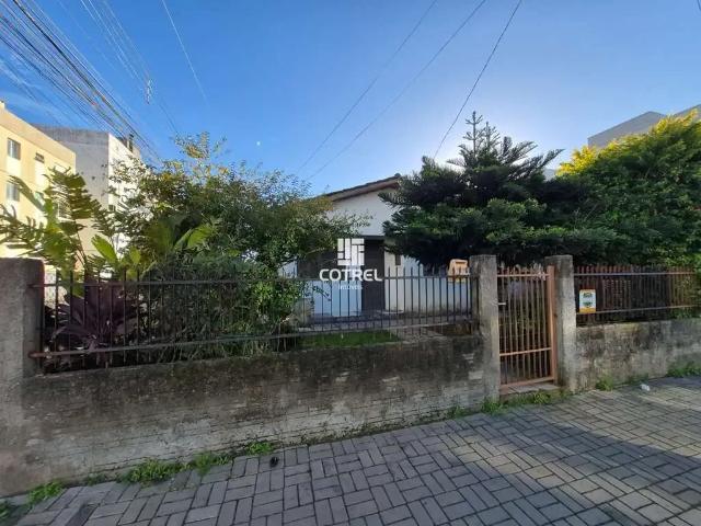 Terreno / Lote para Venda em Santa Maria/RS Camobi