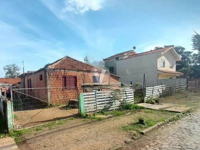 Terreno / Lote para Venda em Santa Maria/RS Camobi