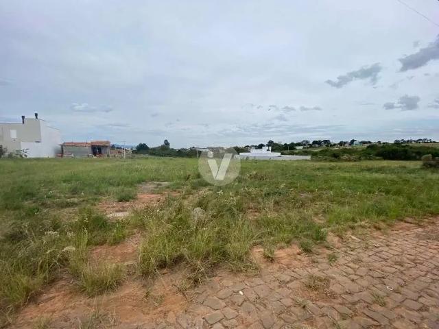 Terreno / Lote para Venda em Santa Maria/RS Camobi