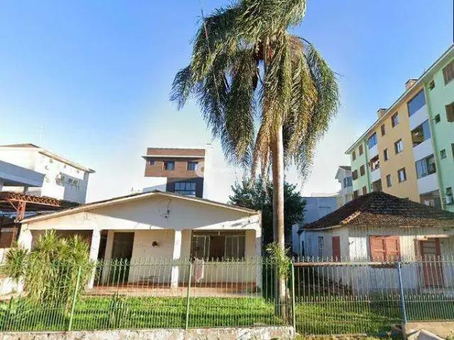 Terreno / Lote para Venda em Santa Maria/RS Camobi