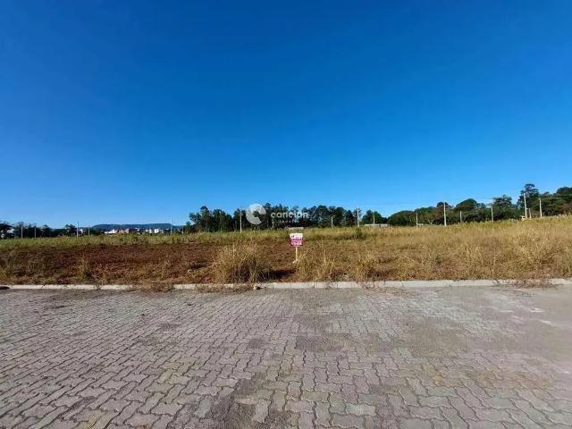 Terreno / Lote para Venda em Santa Maria/RS Camobi