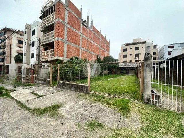Terreno / Lote para Venda em Santa Maria/RS Camobi
