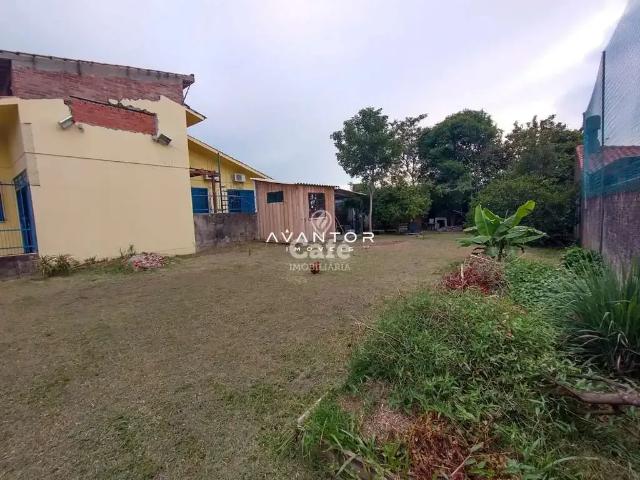 Terreno / Lote para Venda em Santa Maria/RS Camobi