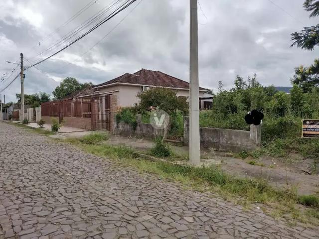 Terreno / Lote para Venda em Santa Maria/RS Camobi