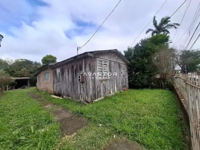 Terreno / Lote para Venda em Santa Maria/RS Camobi