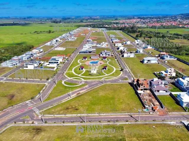 Terreno / Lote para Venda em Santa Maria/RS Camobi