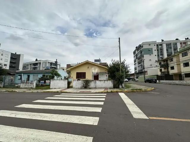 Terreno / Lote para Venda em Santa Maria/RS Camobi